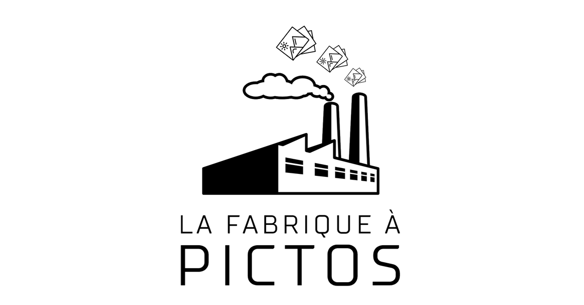La Fabrique Logo La Fabrique | 1er Site De DIY Collaboratif